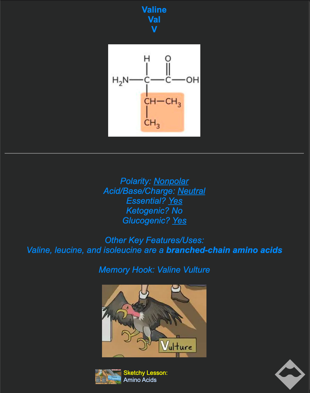 Free Sketchy Resource: High-quality Comprehensive MCAT Anki Deck